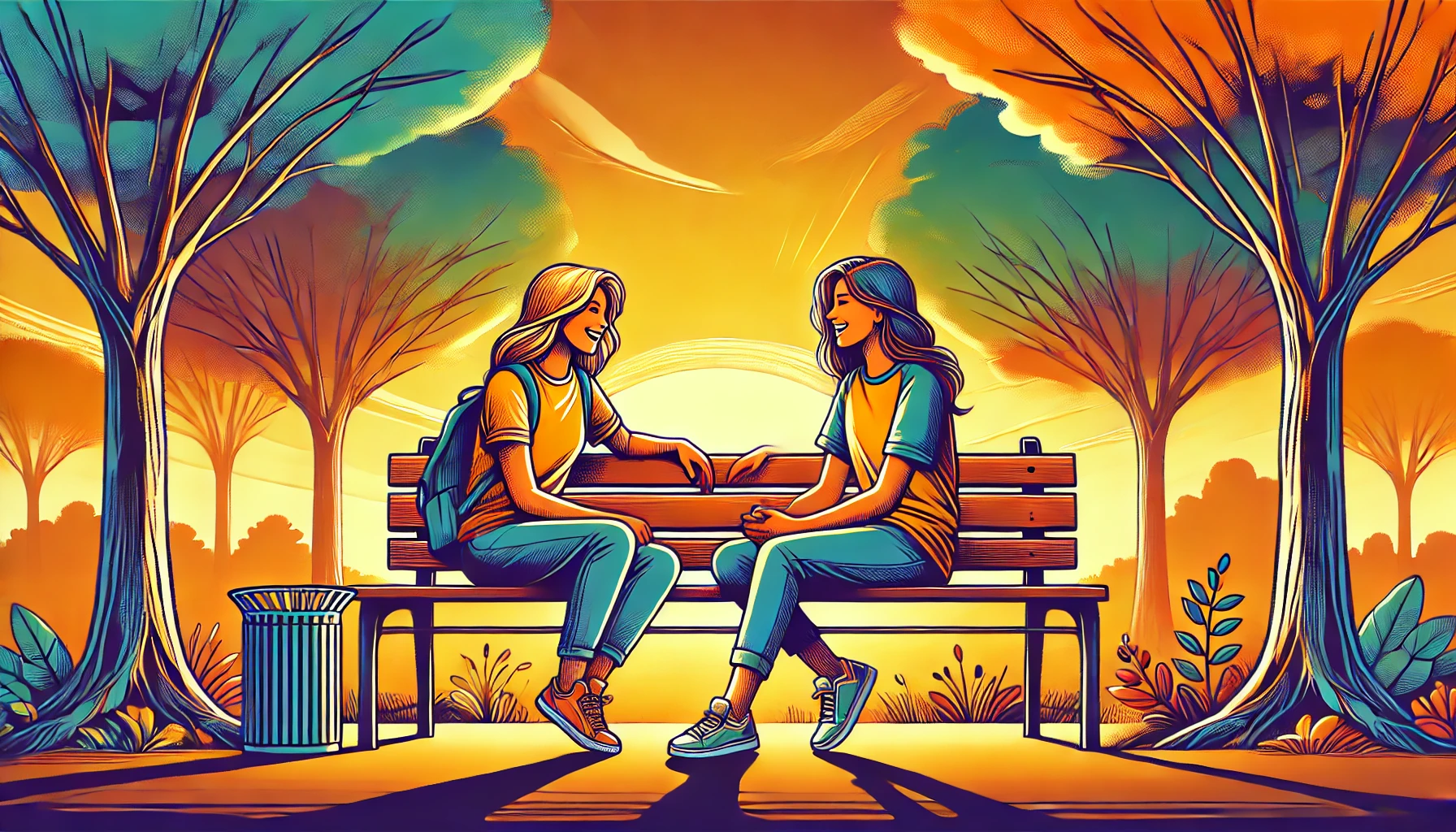 How Self-Esteem Impacts Your Friendships - Unstoppable You(th)!